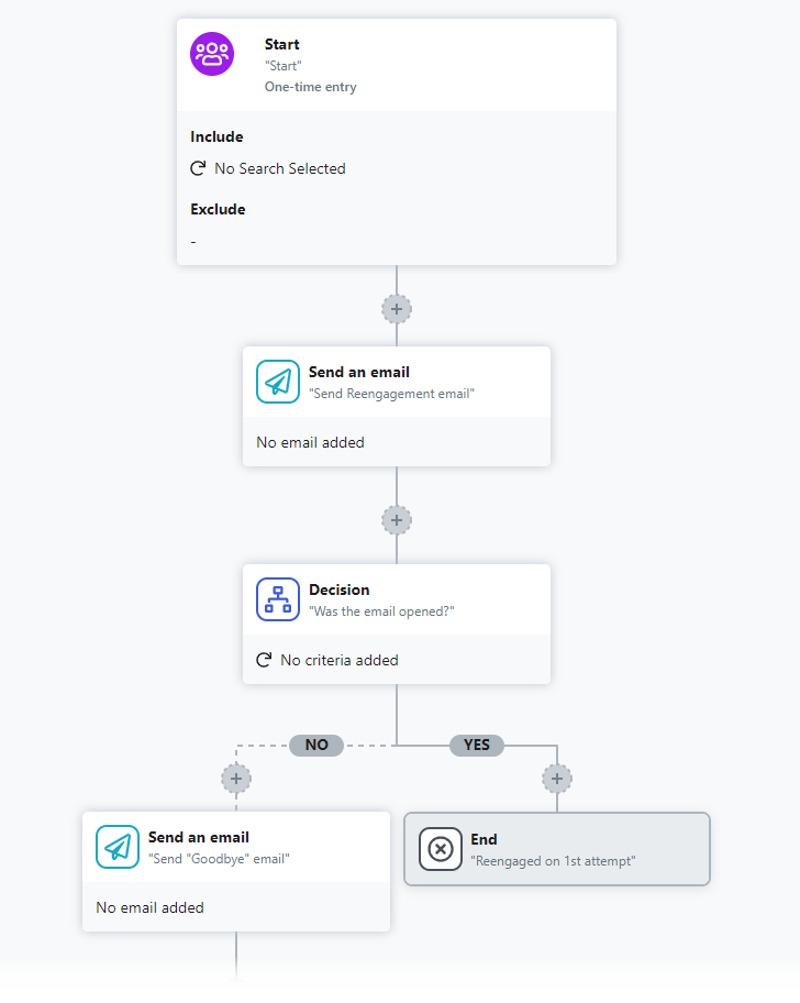How to: Set up an Automation