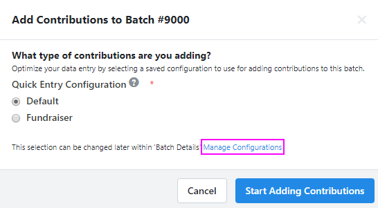 How to: Add Attributions and Soft Credits