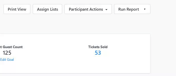 How to: Create and Manage Ticketed Events