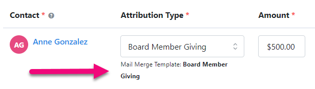 How to: Create Mail Merge Templates