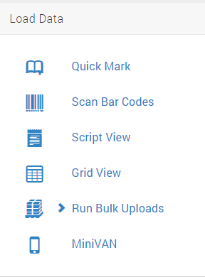 How to: Use Bar Codes