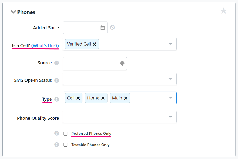 How to: Use and manage Virtual Phone Bank
