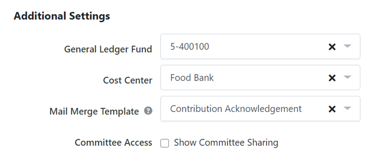 How to: Create Mail Merge Templates