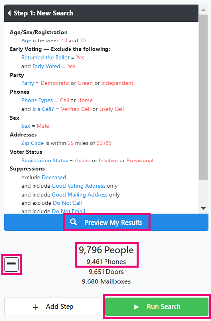 How to: Use and manage Virtual Phone Bank