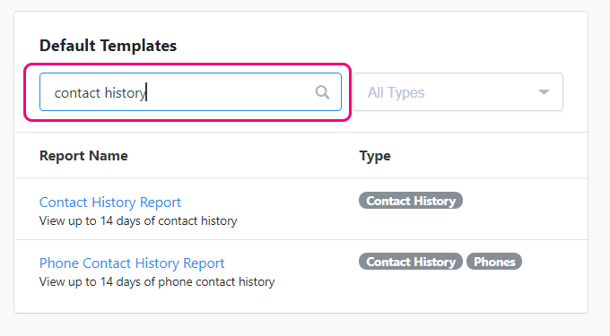 How do I create and run reports in Report Manager?