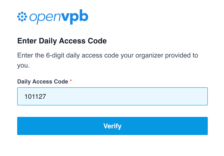 How to: Make calls with Virtual Phone Bank