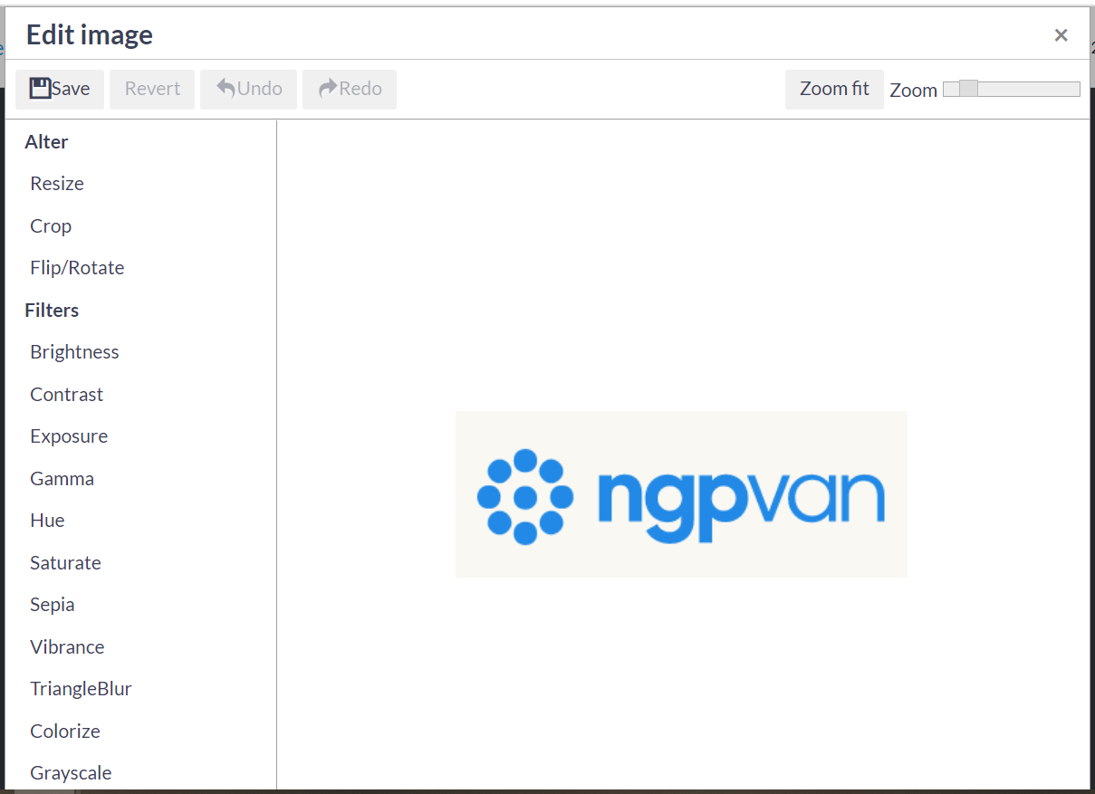 How to: Use the Drag & Drop editor to create Targeted Email