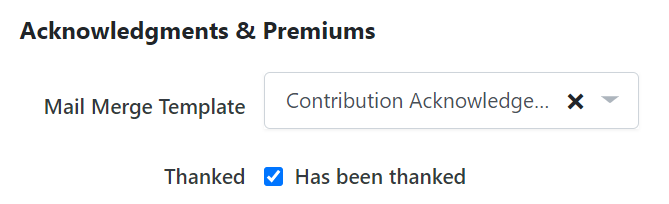 How to: Create Mail Merge Templates