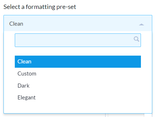How to: Use Design in Online Actions forms and pages