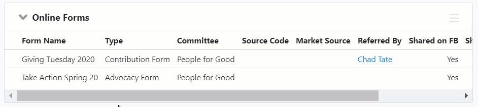 How to: Use Referrer Tracking and Social Share Buttons