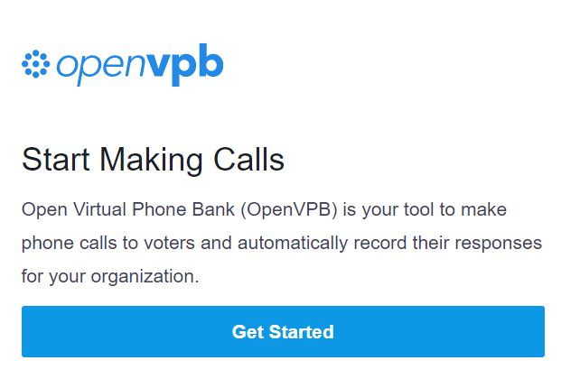 How to: Make calls with Virtual Phone Bank