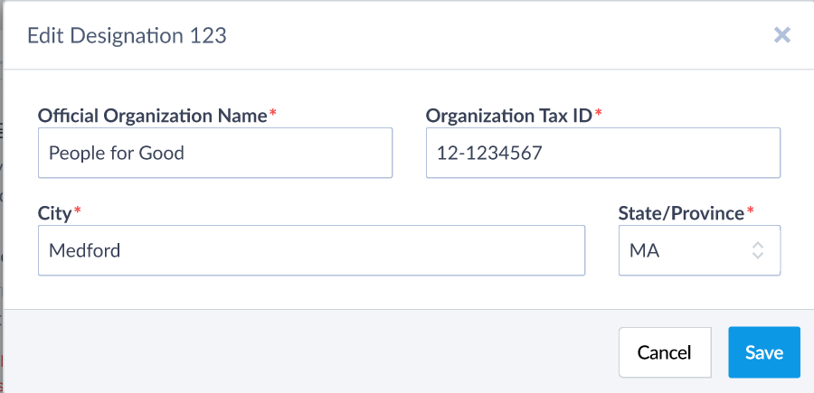 How To: Add Employer Matching to Contribution Forms