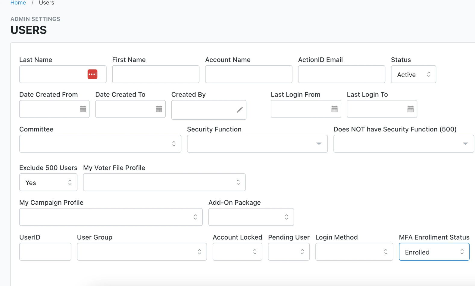 How to: Reset Multi-Factor Authentication