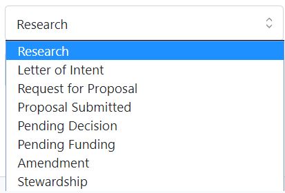 How to: Manage grants and grant plans