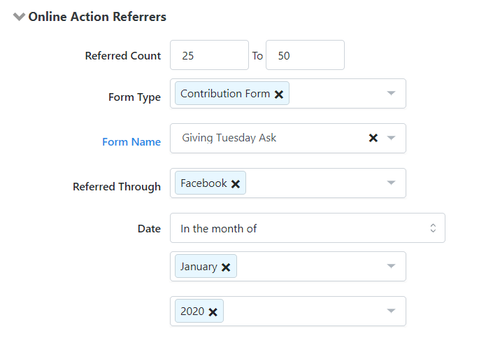 How to: Use Referrer Tracking and Social Share Buttons