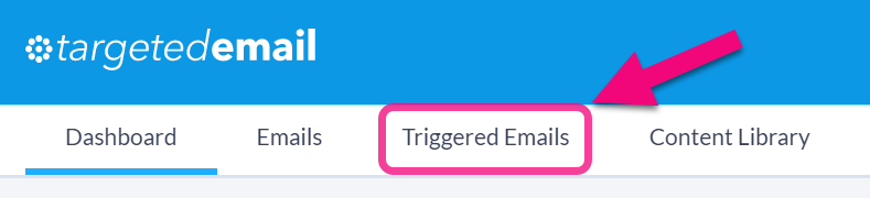 How to: Set up Triggered Emails for Recurring Commitment Failure