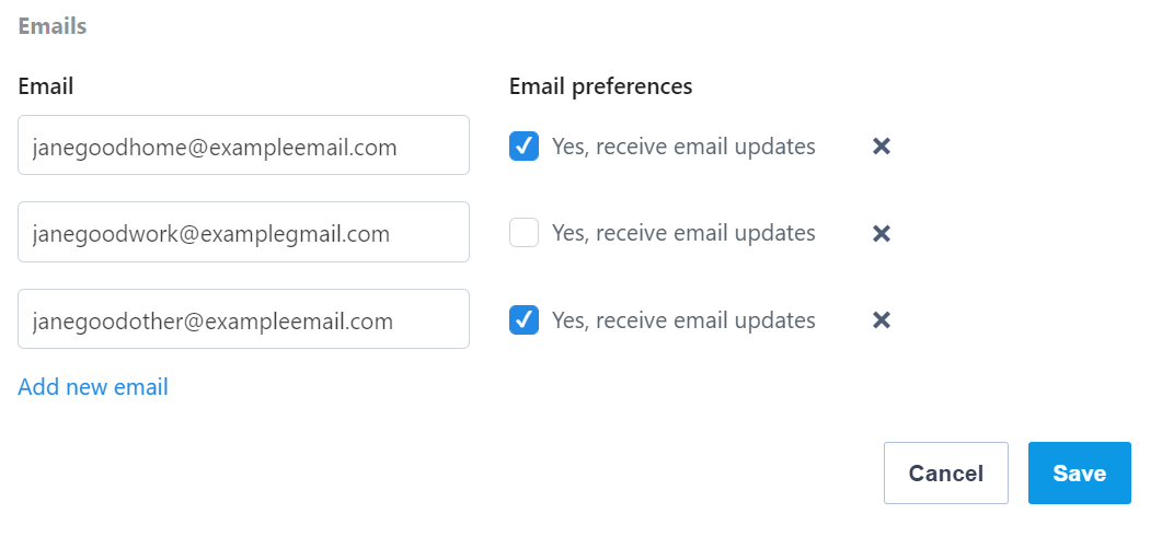 Best Practices: Customizing Self-Service pages