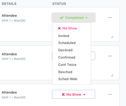 How to: Use Event Attendee Check-In for non-ticketed events