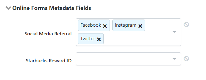 How to: Use Hidden Metadata Fields to improve Online Actions form tracking