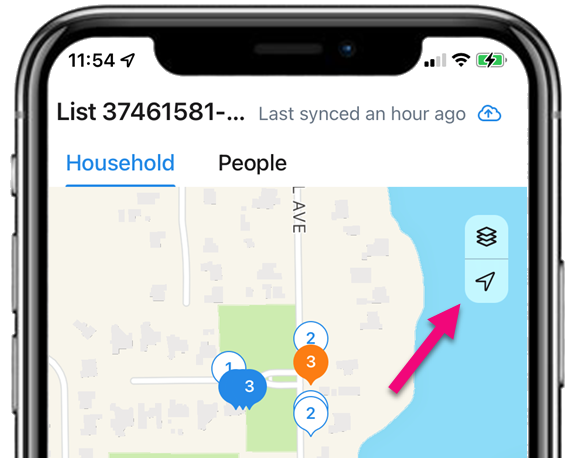 How to: Canvass with MiniVAN